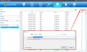 P6SLite EasyVMS Installation Guide - DVR Destek | Türkiyenin Güvenlik ...