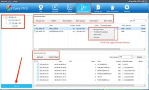 P6SLite EasyVMS Installation Guide - DVR Destek | Türkiyenin Güvenlik ...