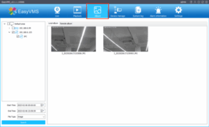P6SLite EasyVMS Installation Guide - DVR Destek | Türkiyenin Güvenlik ...