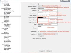P6SLite EasyVMS Installation Guide - DVR Destek | Türkiyenin Güvenlik ...