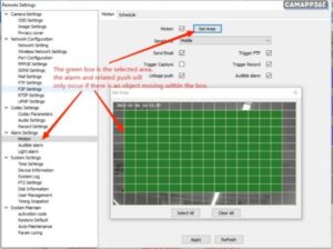 P6SLite EasyVMS Installation Guide - DVR Destek | Türkiyenin Güvenlik ...